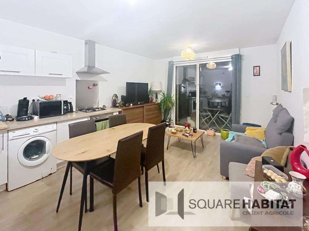 Location Appartement 2 pièces à Noyal-sur-Vilaine (35530) : à louer 2 ...