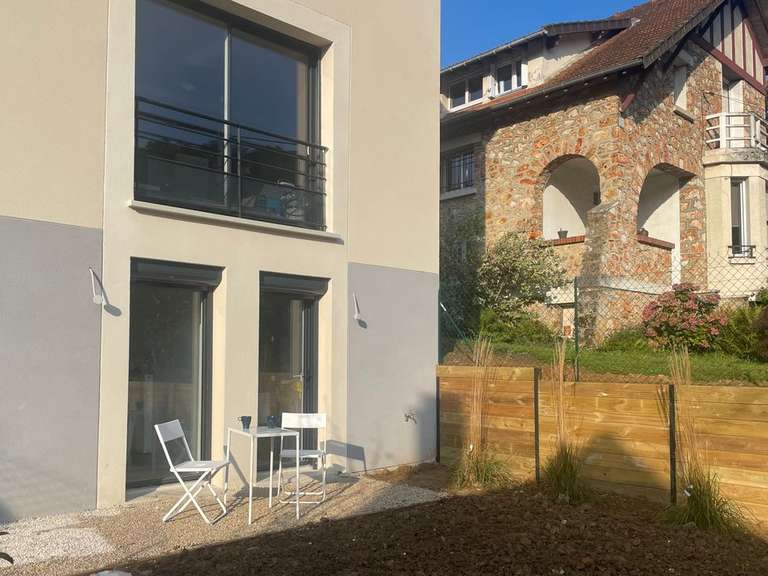 Location Appartement T1 Meublé à Orsay (91400) : à louer T1 Meublé ...