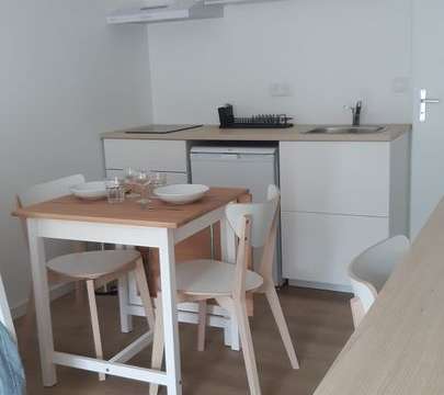 Location Appartement T1 Meublé à Orsay (91400) : à louer T1 Meublé ...