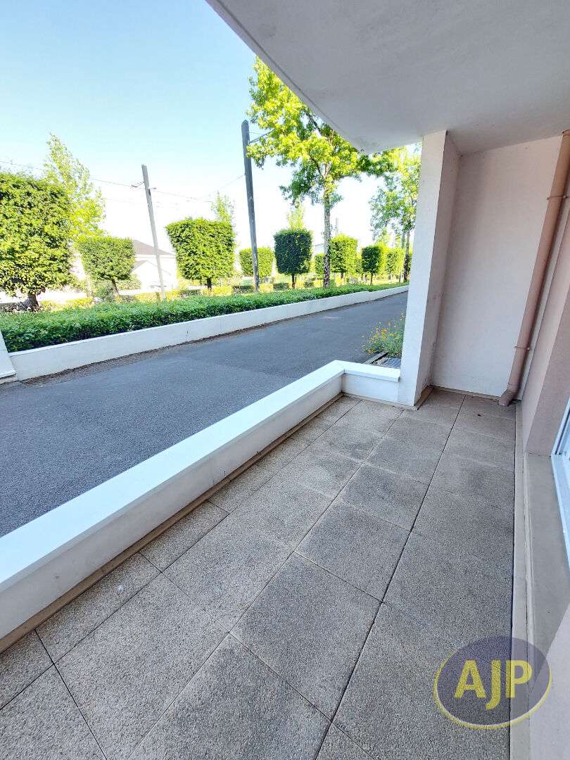 Location Appartement 2 pièces à Orvault (44700) : à louer 2 pièces ...