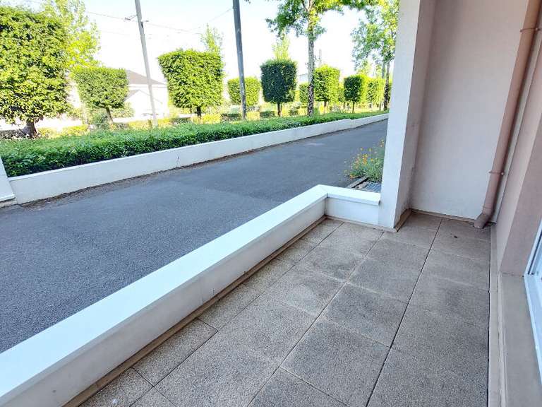Location Appartement 2 pièces à Orvault (44700) : à louer 2 pièces ...