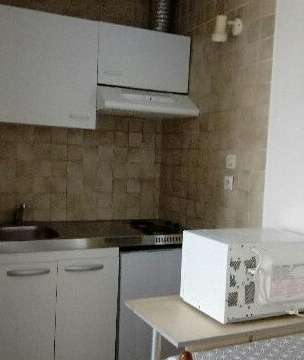 Location Appartement Studio à Pessac (33600) : à louer Studio / 20m² Pessac