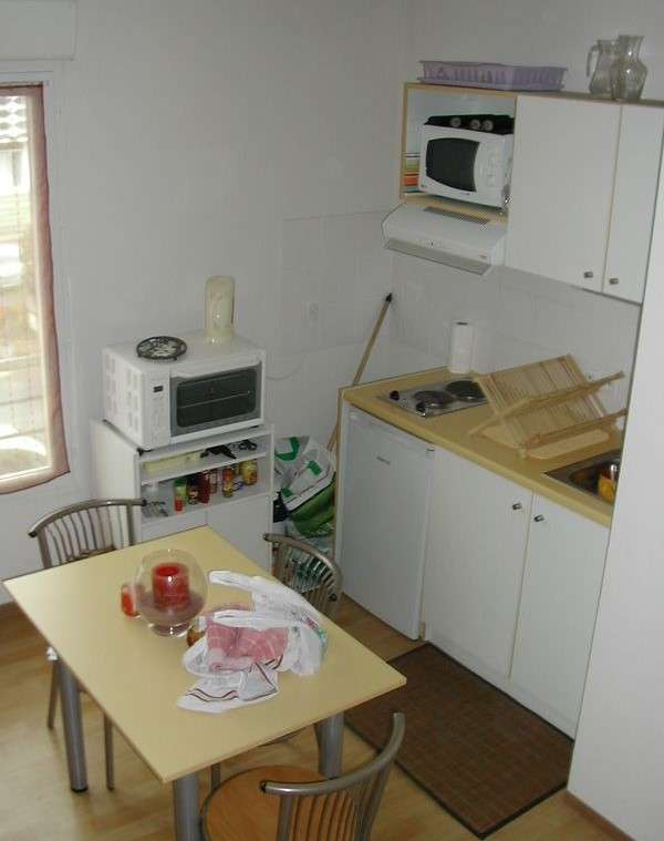 Location Appartement 2 pièces à Pessac (33600) : à louer 2 pièces ...