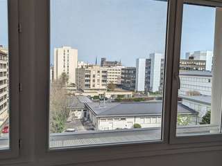 Location Appartement 3 pièces à Reims (51100) : à louer 3 pièces / 68m² ...