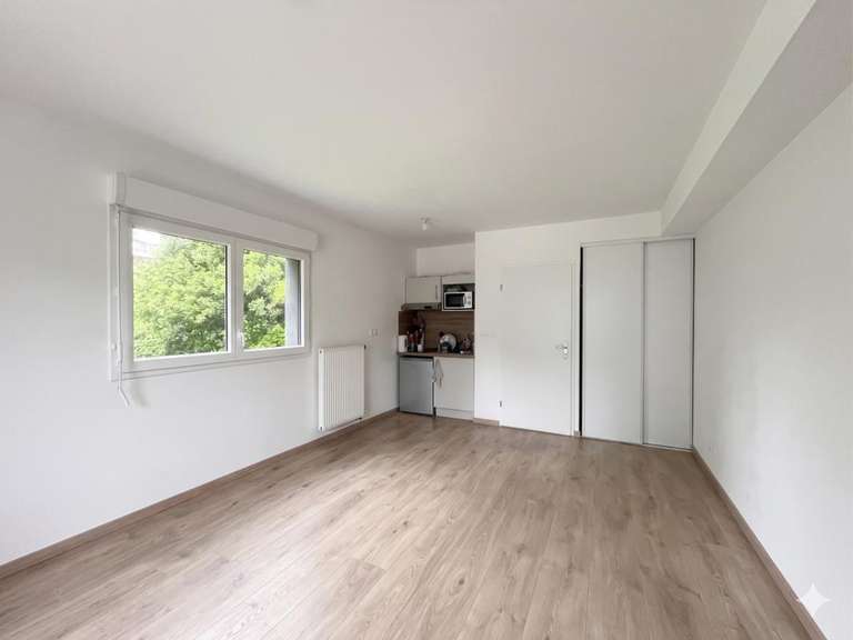 Location Appartement T1 à Rennes (35000) : à louer T1 / 29m² Rennes