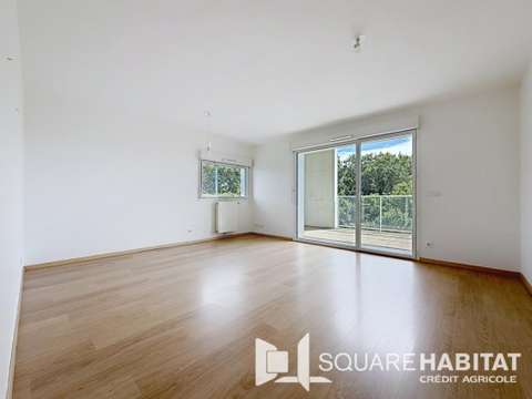 Location Appartement 3 pièces à Rennes (35000) : à louer 3 pièces ...