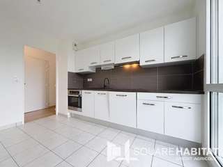 Location Appartement 3 pièces à Rennes (35000) : à louer 3 pièces ...