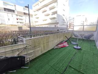 Appartement en duplex à vendre à Rennes Beauregard