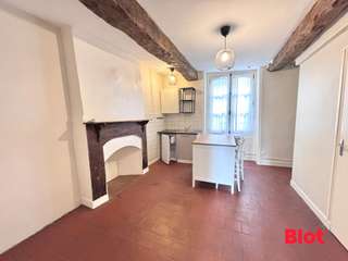 Location Appartement 2 pièces à Rennes Centre Ville (35000) : à louer 2 ...