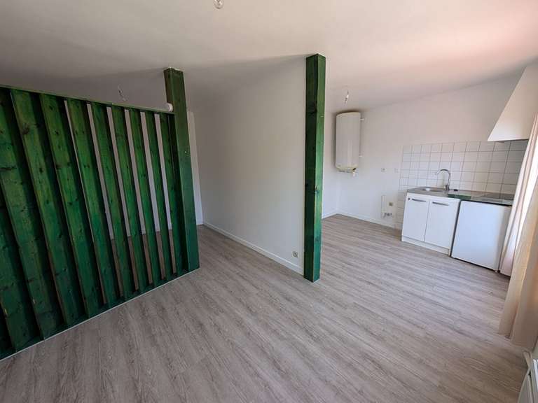 Location Appartement T1 à Rezé (44400) : à louer T1 / 26m² Rezé