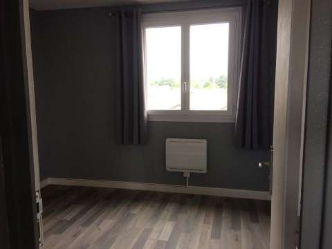 Location Appartement 3 pièces à Roanne (42300) : à louer 3 pièces ...