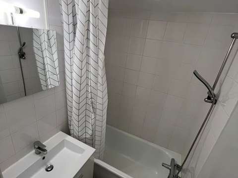 Location Appartement T1 Meublé à Rouen Vieux-Marché - St Eloi (76000 ...