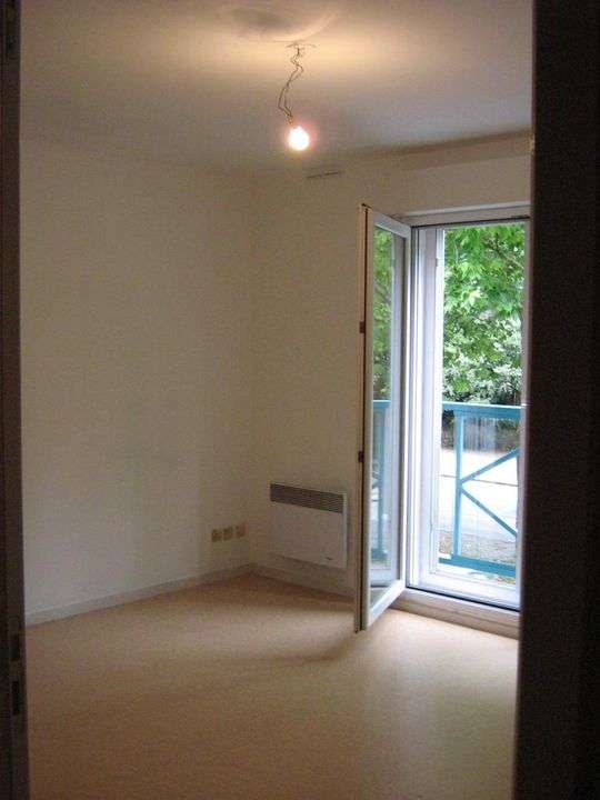 Location Appartement T1 à Rouen Vieux-Marché - St Eloi (76000) : à ...