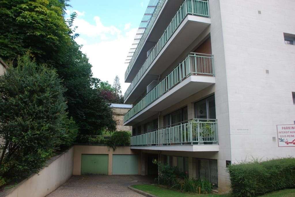 Location Appartement T1 à Rouen Vieux-Marché - St Eloi (76000) : à ...