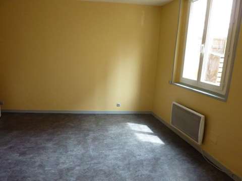 Location Appartement T1 à Rouen Vieux-Marché - St Eloi (76000) : à ...