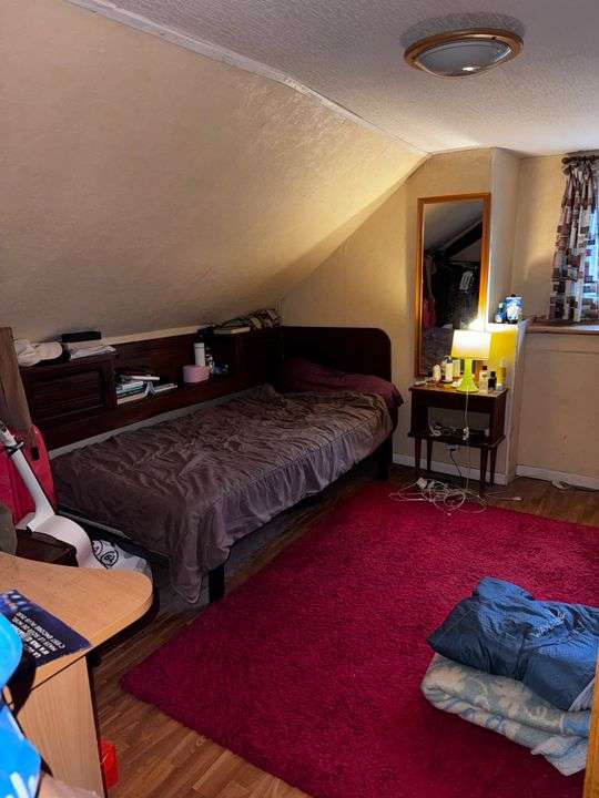 Location Appartement T1 Meublé à Rouen Vieux-Marché - St Eloi (76000 ...
