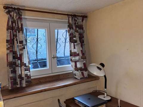 Location Appartement T1 Meublé à Rouen Vieux-Marché - St Eloi (76000 ...
