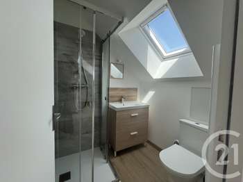 Location Appartement T1 à Saint-Berthevin (53940) : à louer T1 / 20m² ...