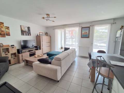 Location Appartement 3 pièces à Saint-Brevin-les-Pins (44250) : à louer ...