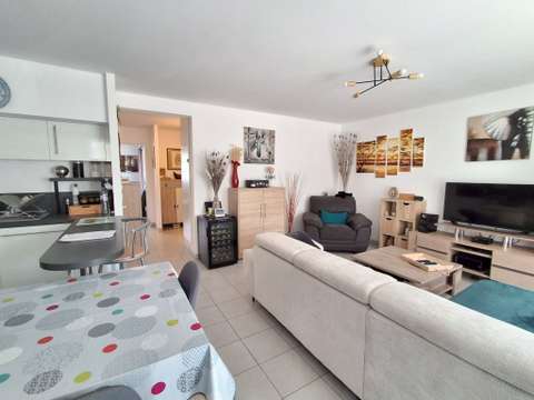 Location Appartement 3 pièces à Saint-Brevin-les-Pins (44250) : à louer ...