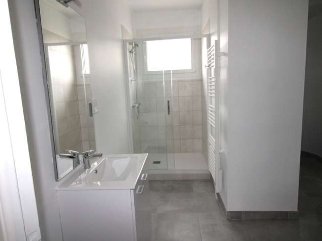 Location Appartement 2 pièces à Saint-Brieuc (22000) : à louer 2 pièces ...