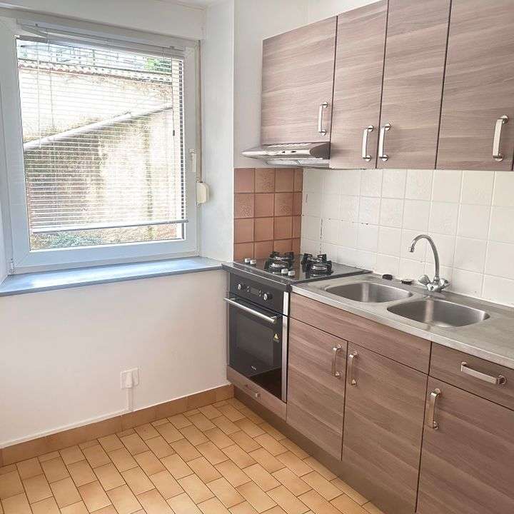 Location Appartement 3 pièces à Saint-Dié-des-Vosges (88100) : à louer ...