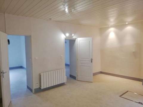 Location Appartement 3 pièces à Saint-Étienne (42000) : à louer 3 ...