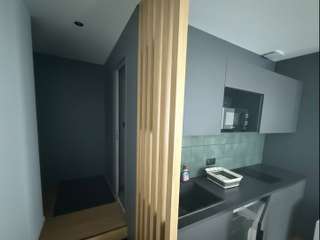 Location Appartement 3 pièces Meublé à Saint-Étienne (42000) : à louer ...
