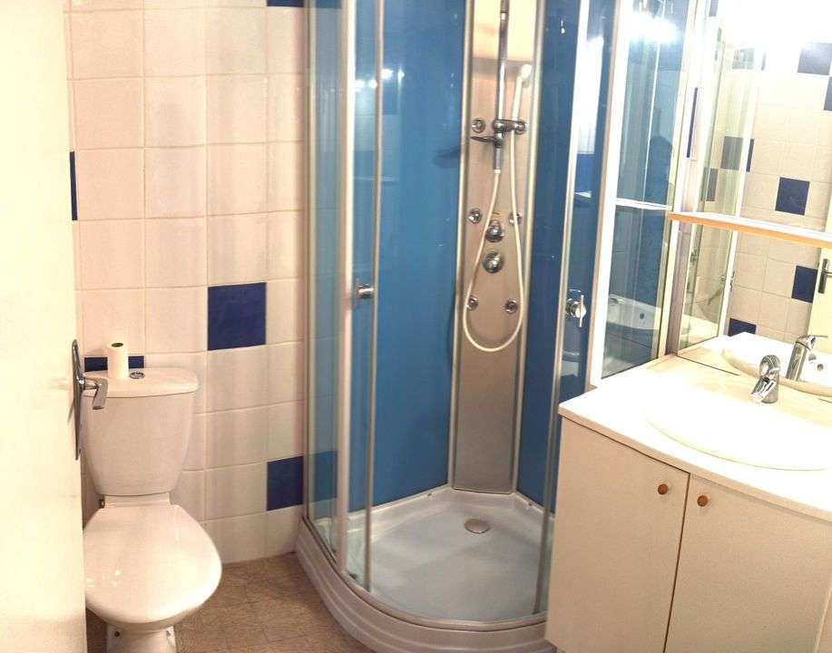 Location Appartement T1 Meublé à Saint-Étienne (42000) : à louer T1 ...
