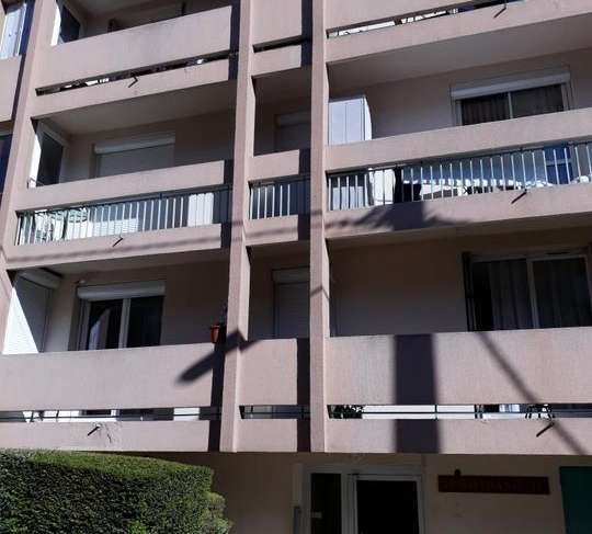 Location Appartement T1 Meublé à Saint-Étienne (42000) : à louer T1 ...