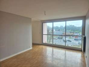 Appartement à louer à Saint-Lô (50000) : Location appartement à Saint-Lô