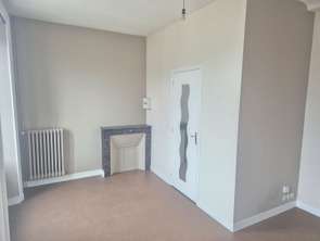 Appartement à louer à Saint-Lô (50000) : Location appartement à Saint-Lô