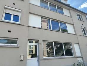 Appartement à louer à Saint-Lô (50000) : Location appartement à Saint-Lô