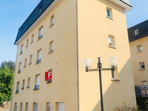 Appartement à louer à Saint-Lô (50000) : Location appartement à Saint-Lô
