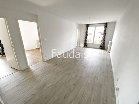 Location Appartement 4 pièces à Saint-Lô (50000) : à louer 4 pièces ...
