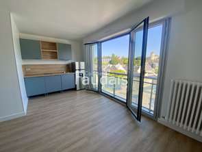 Appartement à louer à Saint-Lô (50000) : Location appartement à Saint-Lô