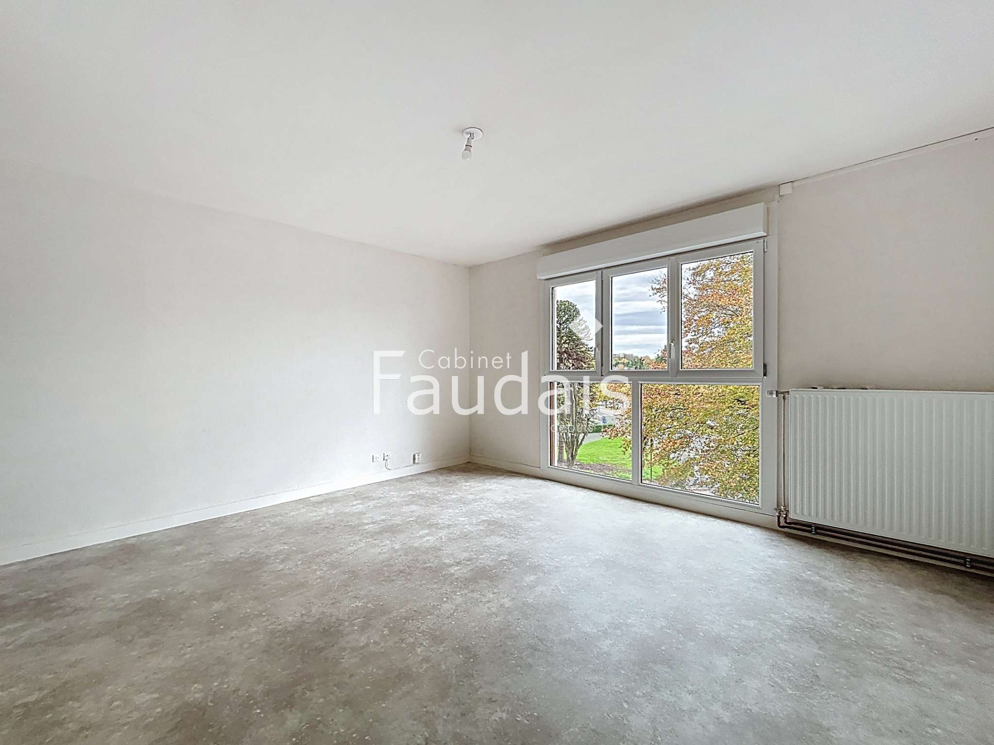 Location Appartement T1 à Saint-Lô (50000) : à louer T1 / 26m² Saint-Lô