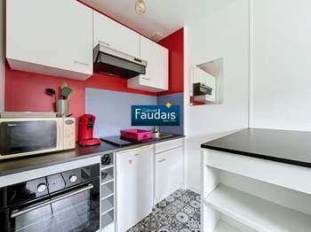 Location Appartement T1 Meublé à Saint-Lô (50000) : à louer T1 Meublé ...