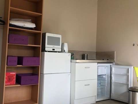 Location Appartement T1 Meublé à Saint-Malo (35400) : à louer T1 Meublé ...