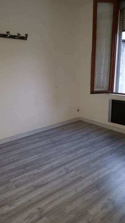 Location Appartement 2 pièces à Saint-Martin-d'Hères (38400) : à louer ...