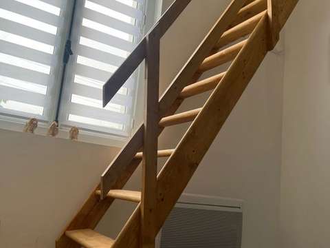 Location Appartement T1 Meublé à Saint-Martin-d'Hères (38400) : à louer ...