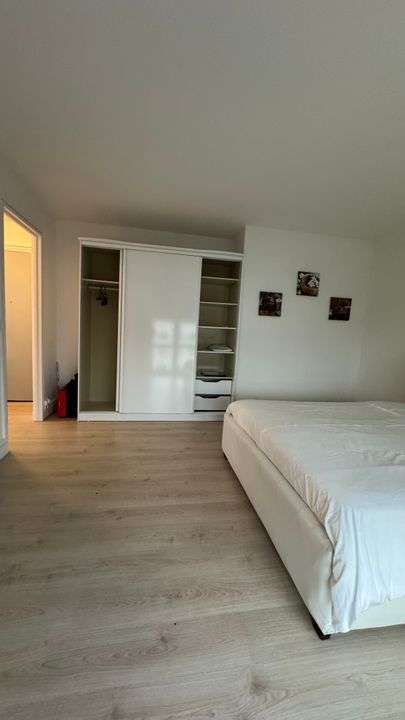 Location Appartement T1 Meublé à Saint-Maur-des-Fossés (94100) : à ...
