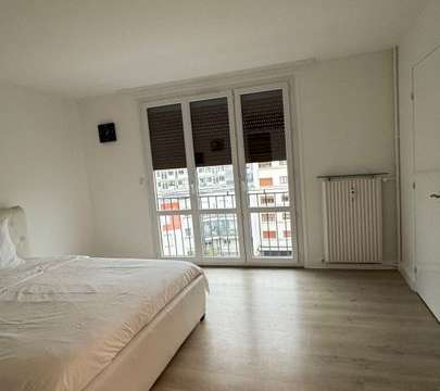 Location Appartement T1 Meublé à Saint-Maur-des-Fossés (94100) : à ...