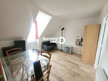 Location Appartement Studio Meublé à Saint-Pol-de-Léon (29250) : à ...