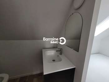 Location Appartement Studio Meublé à Saint-Pol-de-Léon (29250) : à ...