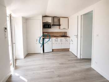 Appartement en duplex à vendre à Saint-Rémy-en-Mauges