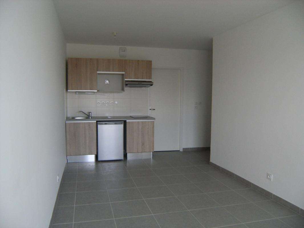 Location Appartement 2 pièces à Saint-Sébastien-Sur-Loire Jaunaie ...