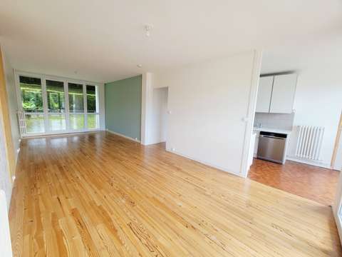 Location Appartement 3 pièces à Sainte-Adresse (76310) : à louer 3 ...