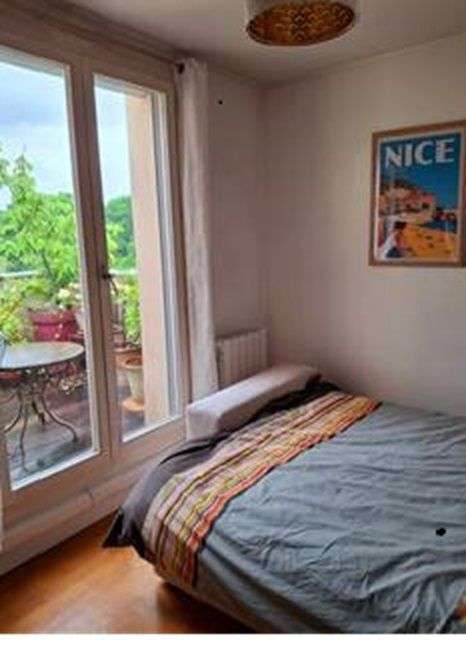 Location Appartement T1 Meublé à Sainte-Foy-lès-Lyon (69110) : à louer ...