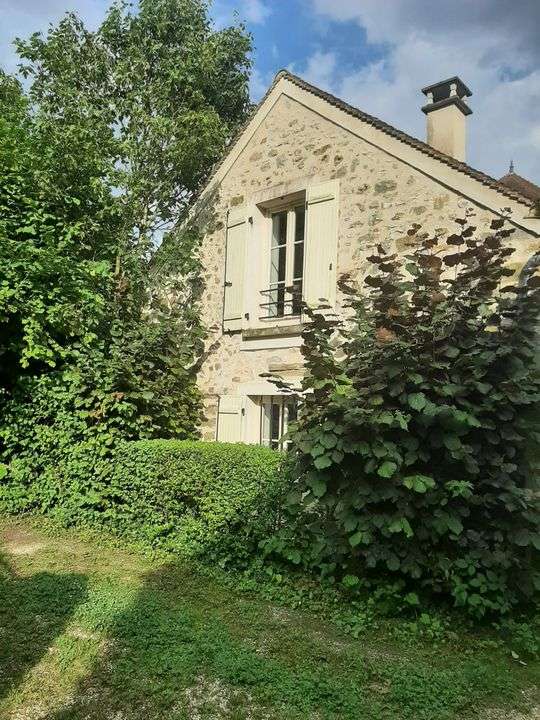 Location Appartement T1 Meublé à Samois-sur-Seine (77920) : à louer T1 ...